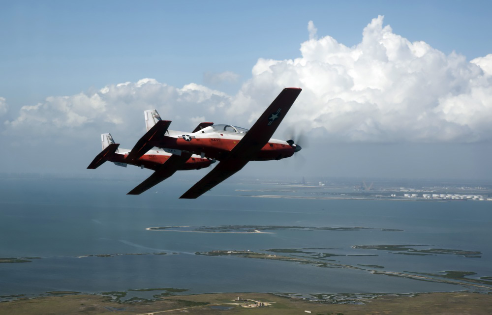 Welcome! | Virtual Naval Airforces