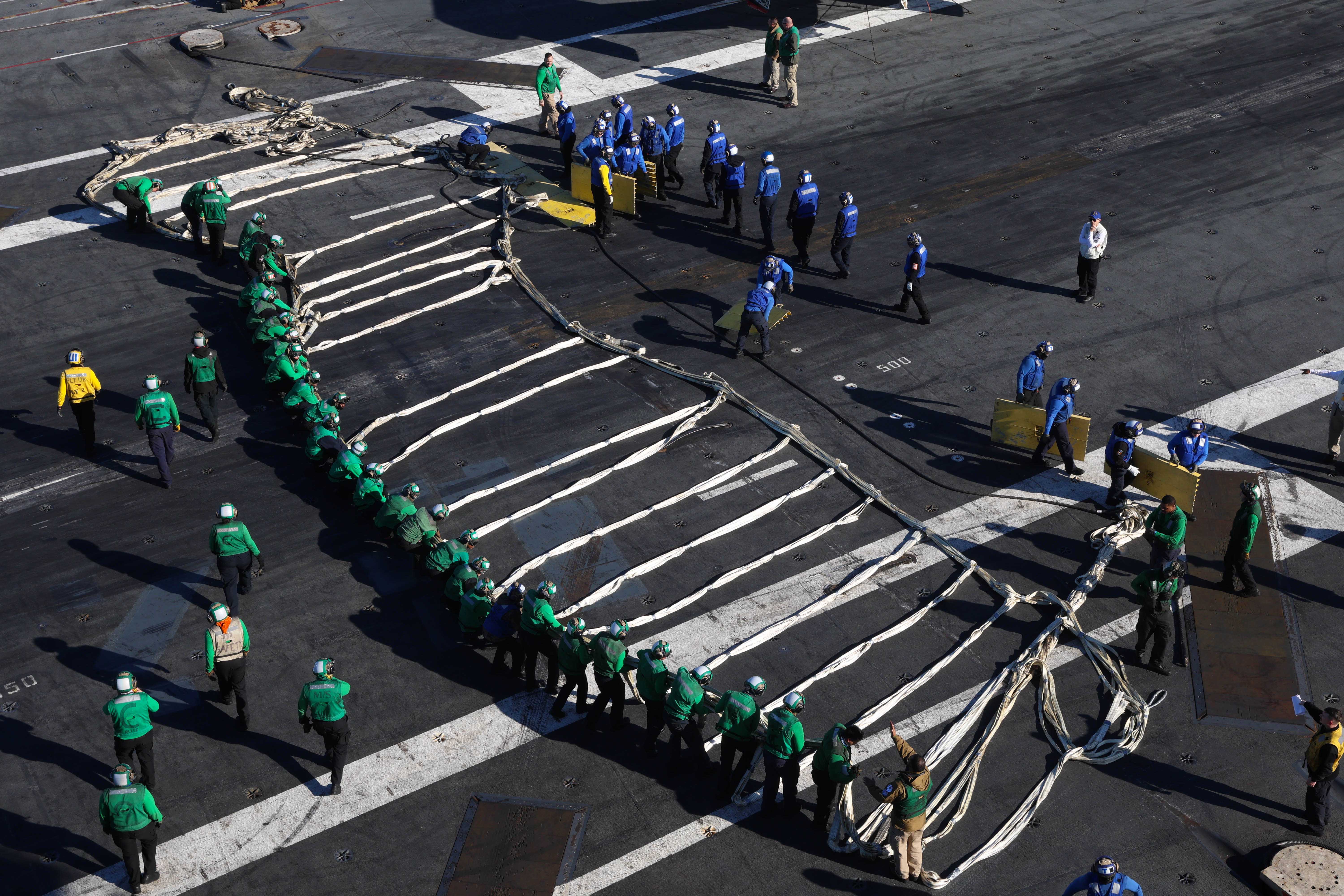 Welcome! | Virtual Naval Airforces